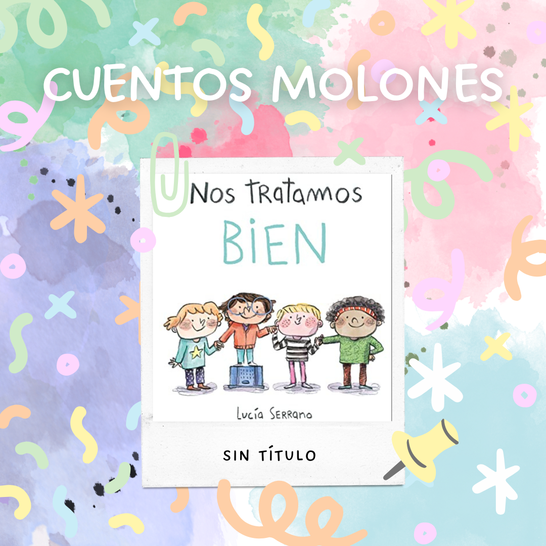 Nos tratamos bien – LA CLASE DE BEVES